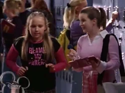 Phil Of The Future Pim