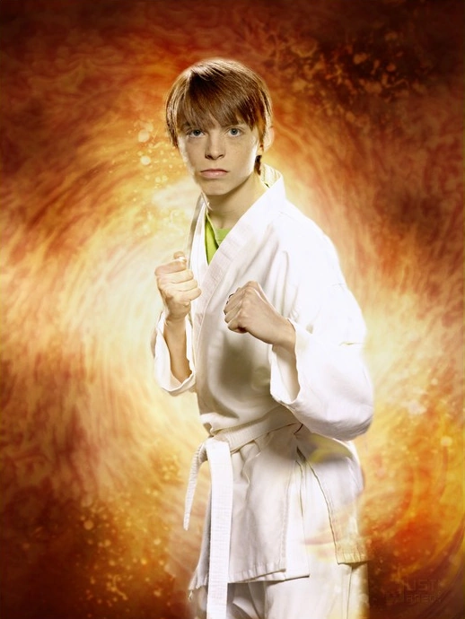 Milton Krupnick | Disney Wiki | Fandom