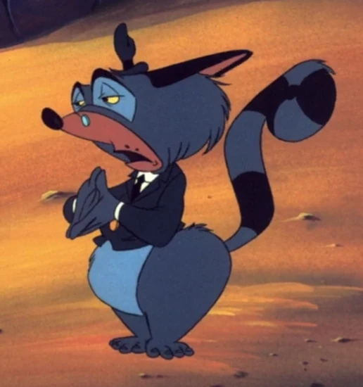 Mr. Buttons | Disney Wiki | Fandom