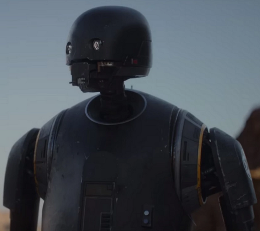 K-2SO | Disney Wiki | Fandom
