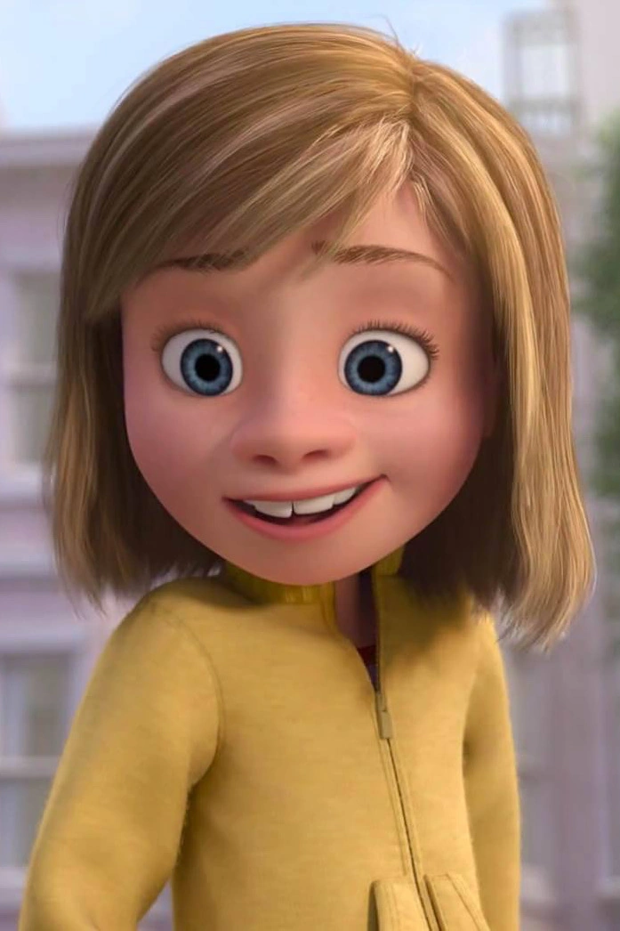 Riley Andersen | Disney Wiki | Fandom