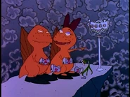 Recycle Rex | Disney Wiki | Fandom