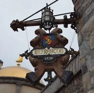 Refrescos | Disney Wiki | Fandom