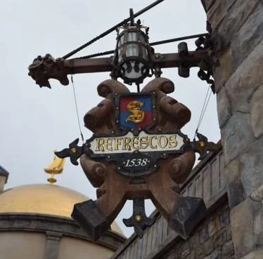 Refrescos | Disney Wiki | Fandom