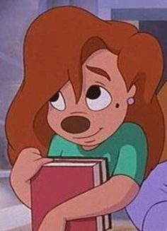 Roxanne | Disney Wiki | Fandom