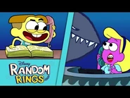 Random Rings | Disney Wiki | Fandom