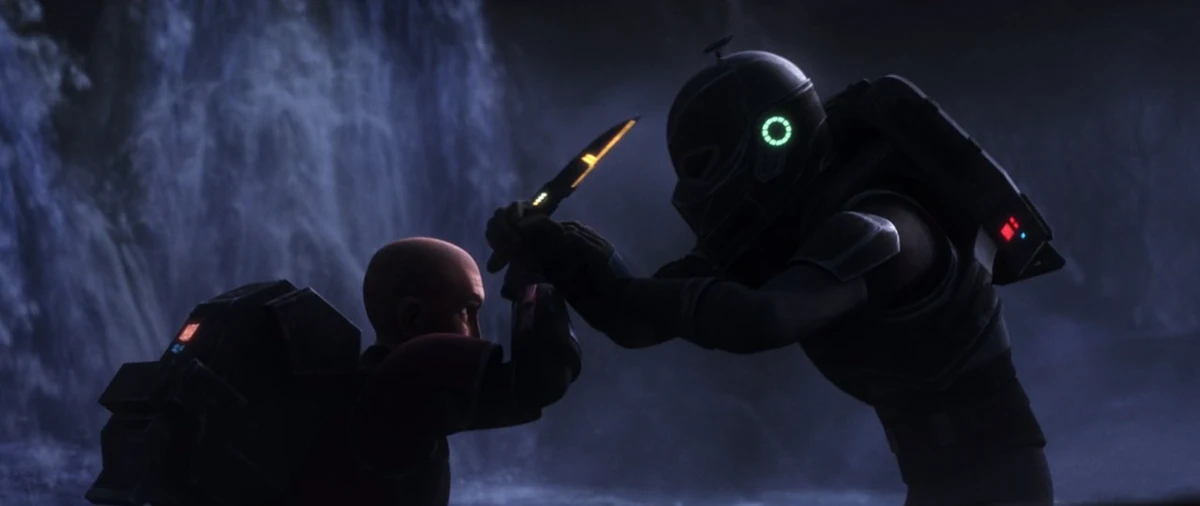 Extraction | Disney Wiki | Fandom