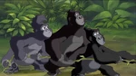 Flynt and Mungo | Disney Wiki | Fandom