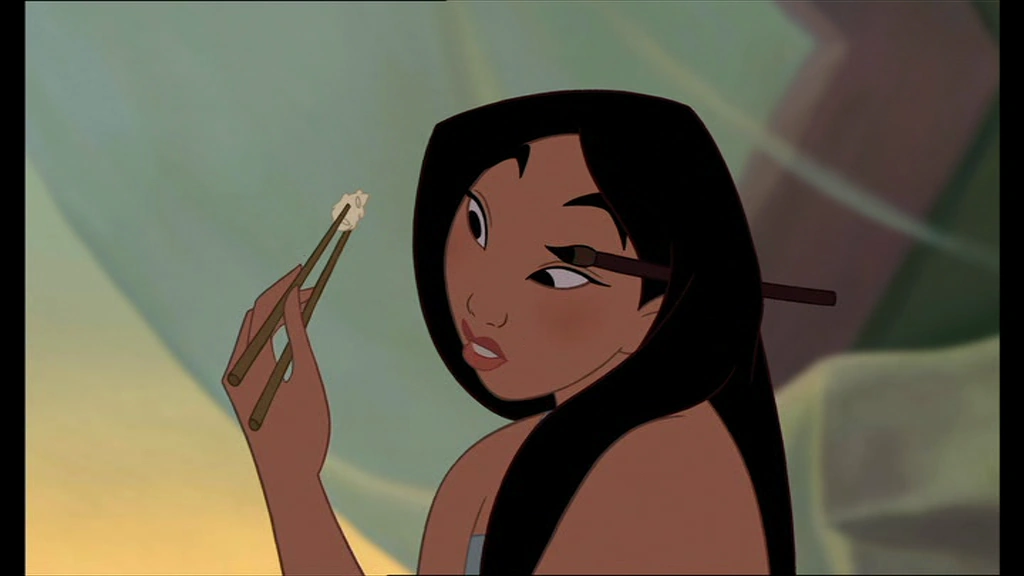 Fa Mulan/Galleria/Film e televisione | Disney Wiki | Fandom