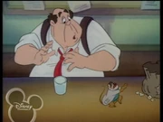 Sergeant Spinelli | Disney Wiki | Fandom