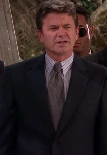 Wilfred Tipton | Disney Wiki | Fandom