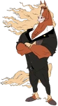 Mayor Winddancer | Disney Wiki | Fandom