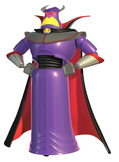 Zurg | Disney Wiki | Fandom