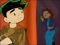 Ms. Jenkins | Disney Wiki | Fandom