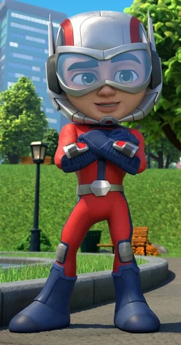 Ant-Man | Disney Wiki | Fandom
