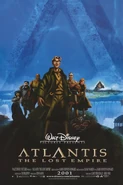 Joshua Sweet/Gallery | Disney Wiki | Fandom