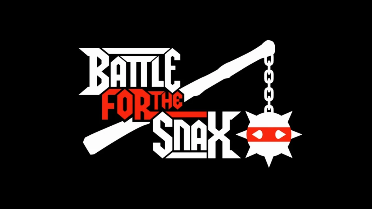 Battle for the Snax | Disney Wiki | Fandom