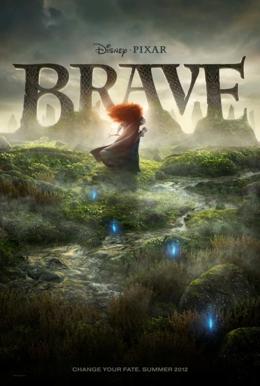 Brave/Gallery | Disney Wiki | Fandom