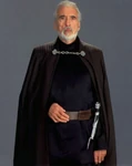 Count Dooku/Gallery | Disney Wiki | Fandom