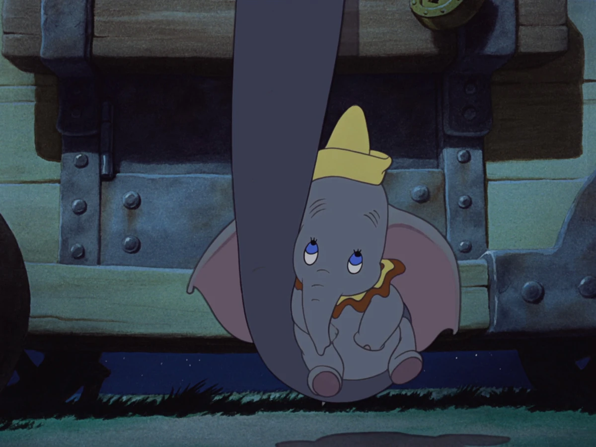 Bimbo mio | Disney Wiki | Fandom