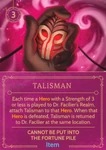 Facilier's Talisman | Disney Wiki | Fandom