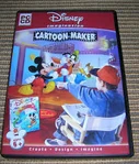 Disney's Magic Artist Cartoon Maker | Disney Wiki | Fandom