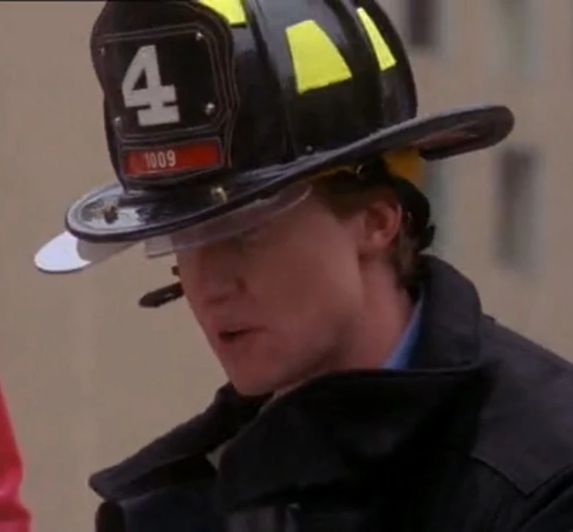 Firefighter | Disney Wiki | Fandom