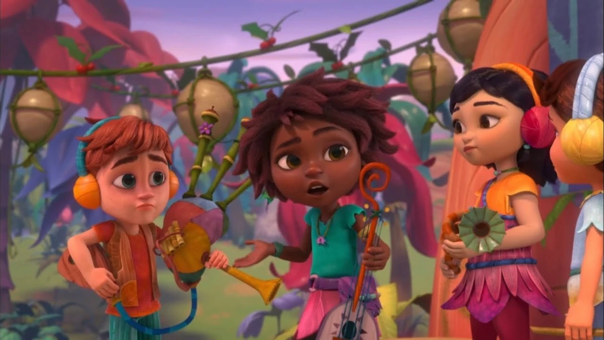 Category:Eureka! episodes | Disney Wiki | Fandom