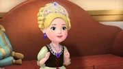 Lady Joy | Disney Wiki | Fandom