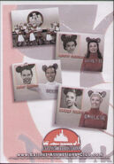 The Mouseketeer Reunion | Disney Wiki | Fandom