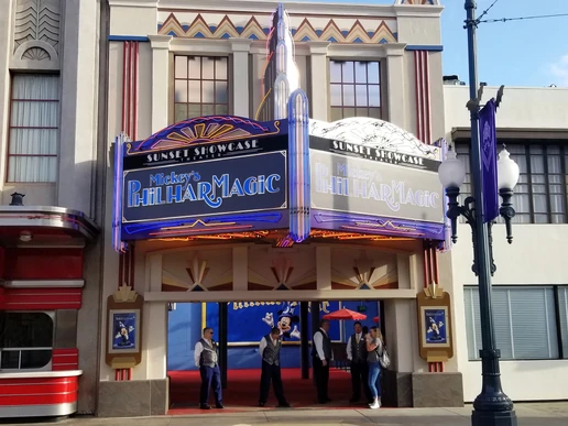 Mickey's PhilharMagic | Disney Wiki | Fandom