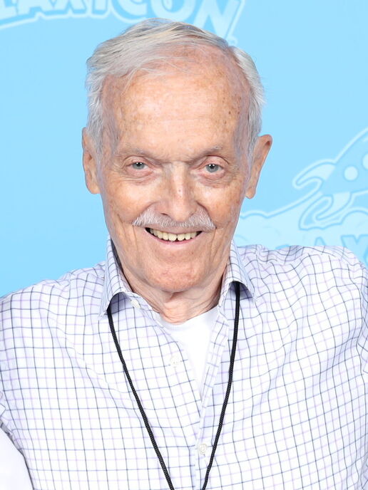 Don Bluth | Disney Wiki | Fandom