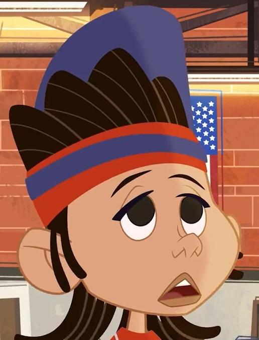 Peabo | Disney Wiki | Fandom