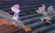 Jake (The Rescuers) | Disney Wiki | Fandom
