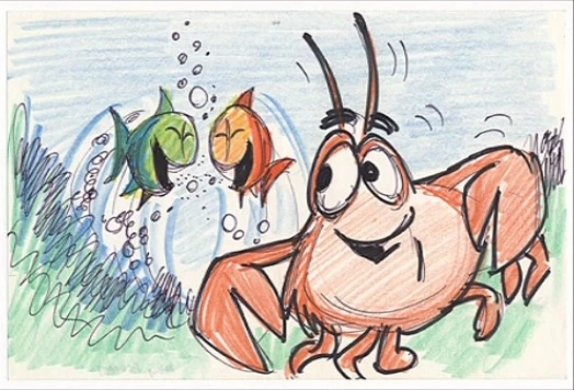 Sebastian/Gallery | Disney Wiki | Fandom