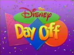 The Disney Day Off | Disney Wiki | Fandom