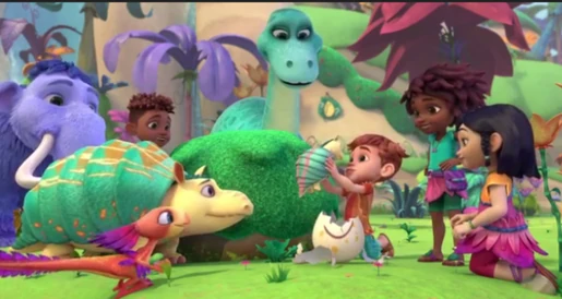 Ump Lays an Egg | Disney Wiki | Fandom