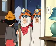 The Diggers | Disney Wiki | Fandom