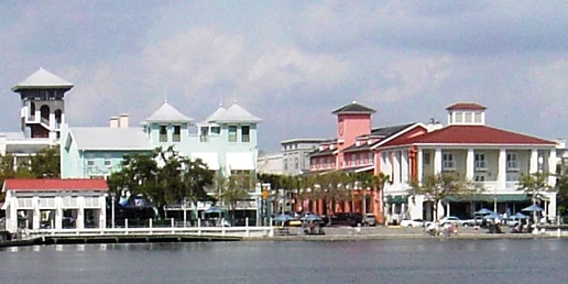 Celebration, Florida | Disney Wiki | Fandom