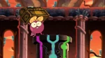 Calamity Box | Disney Wiki | Fandom