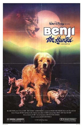 Benji - Um Cão Desafia a Selva | Disney Wiki | Fandom