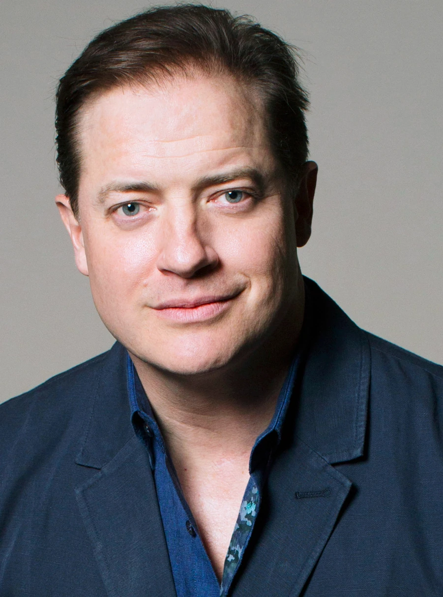 Brendan Fraser | Disney Wiki | Fandom
