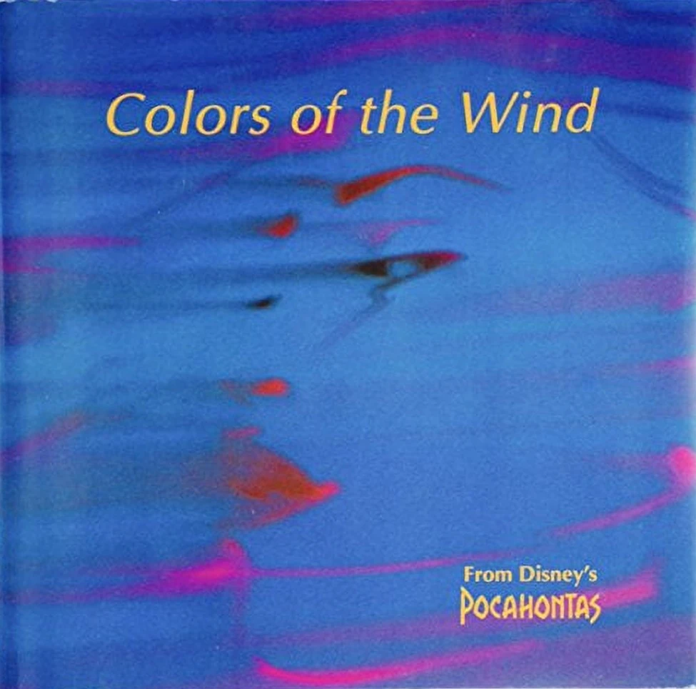 Colors of the Wind | Disney Wiki | Fandom