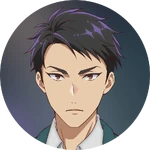 Yuuken Enma | Disney Wiki | Fandom