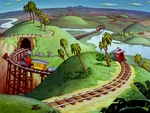 Casey Junior | Disney Wiki | Fandom