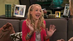 Jessie Disney Channel Emma Ross
