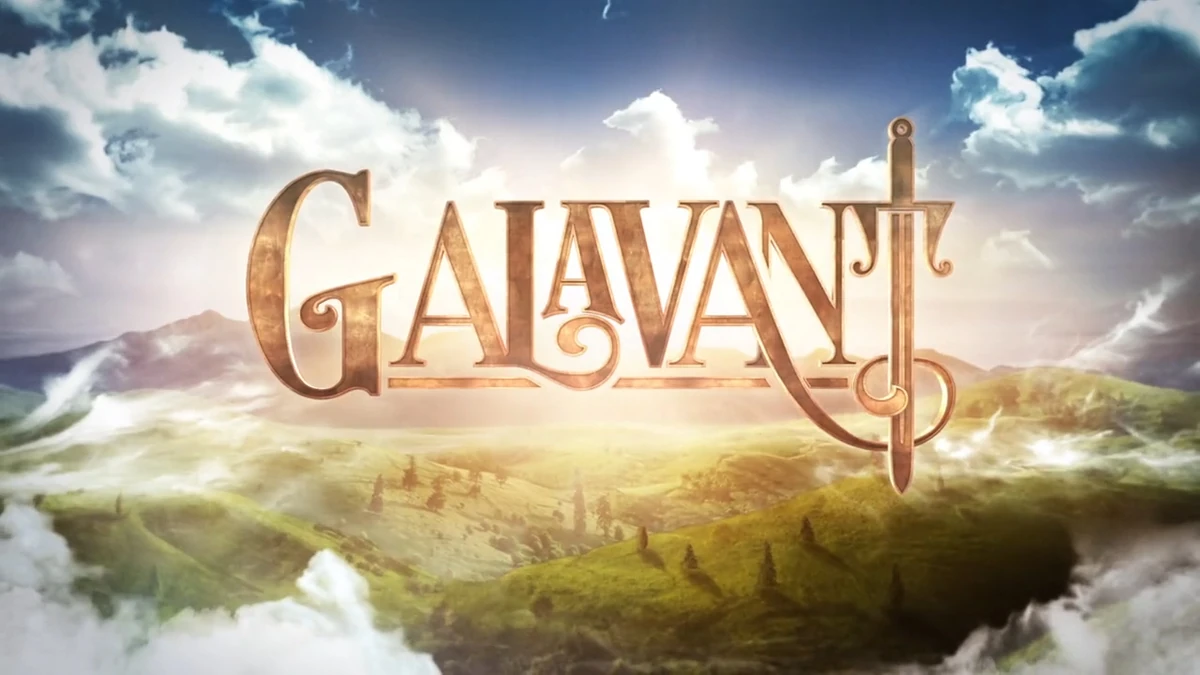 Galavant | Disney Wiki | Fandom