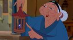 Grandmother Fa | Disney Wiki | Fandom