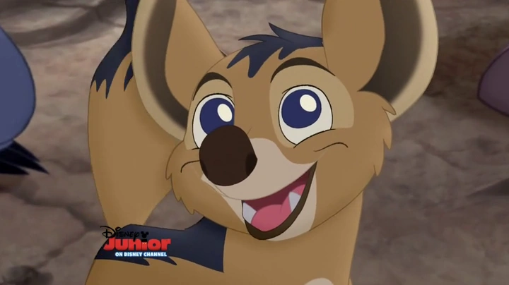 Dogo | Disney Wiki | Fandom