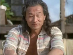 Cary Hiroyuki Tagawa Americano Yo Cary Hiroyuki Tagawa